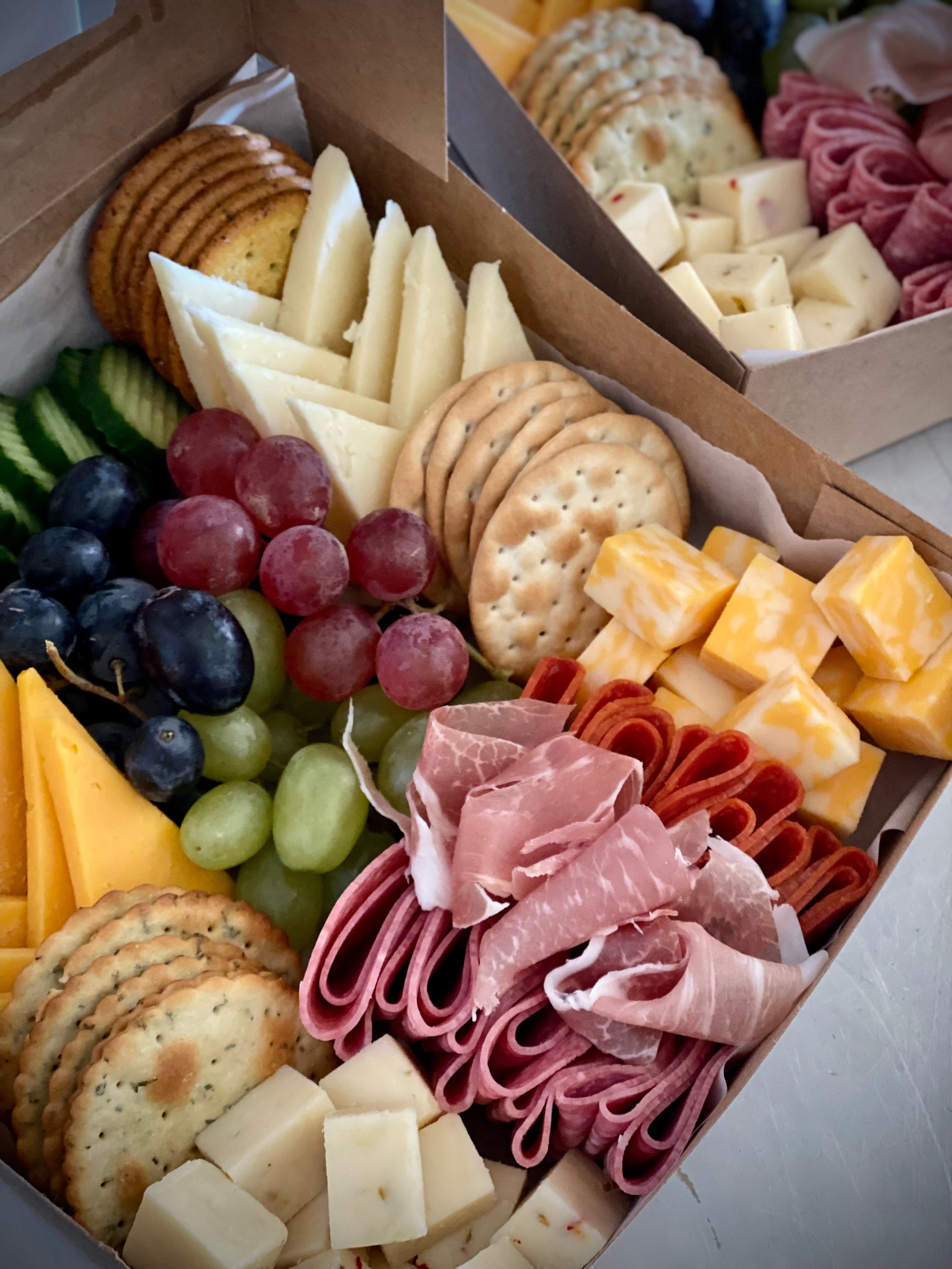 Charcuterie | Sweet Tweets Bakery